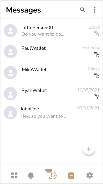 Hermes Protocol | Homepage